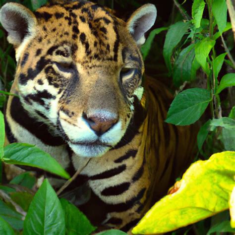 Conservación De Especies Amenazadas Estrategias Efectivas