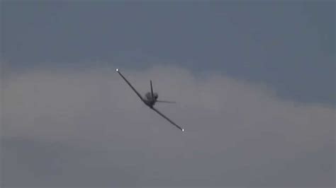 Cirrus Vision Sf Personal Jet At Oshkosh Youtube
