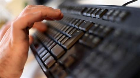 One Skill To Make You Type A Lot Faster