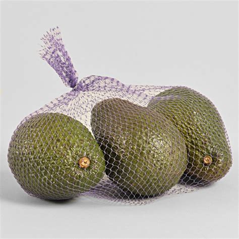Bunch Sealed Netting Bags