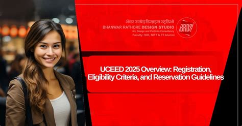 Uceed 2025 Overview Registration Eligibility Criteria And