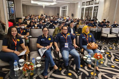 Tindaklanjuti Hasil Rakornas PBH Peradi Gencarkan Probono Hukum