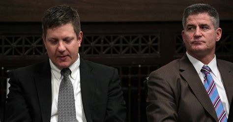 Jason Van Dyke Trial Chicago Officer Guilty Of Murder In Shooting Of