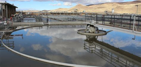 Water Utilities Resource And Financial Plans Hansford Economic Consulting