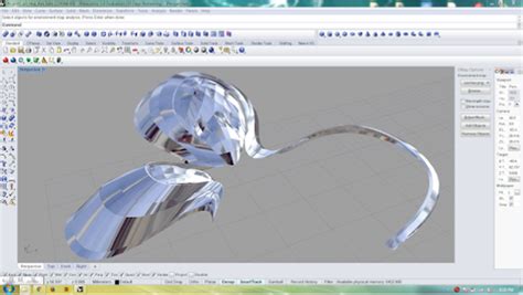 Illustrates The Draft Angle Analysis Of Harbin Opera House China In Rhino Download Scientific