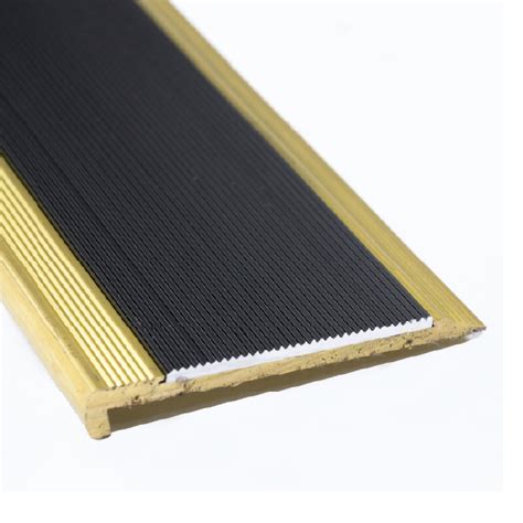 Sterling Supplies Brass Stair Nosing A Comprehensive Guide
