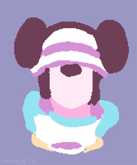 Rosa Seen From Above By Bunijayy On Newgrounds