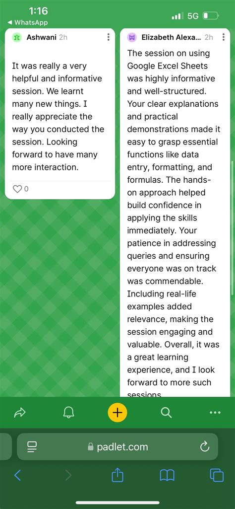 Ankita Yadav On Linkedin Happy To Share That I Successfully Conducted