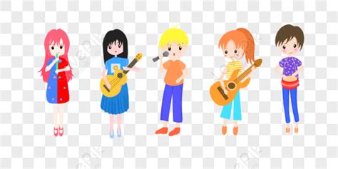 好朋友 Png圖案，卡通png去背圖片素材，免費下載 Lovepik