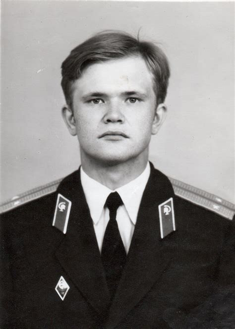 Решетов Михаил Александрович