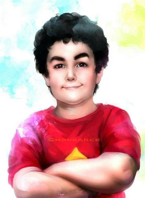 This Is So Perfect Steven