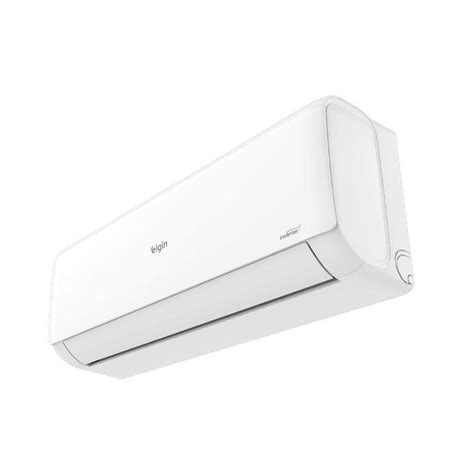Ar Condicionado Split Hi Wall Inverter Elgin Eco Ii 9000 Btus Frio