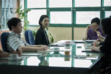 [Photos] New Poster and Stills Added for the Upcoming Korean Movie 'Whispering Corridors 6: The ...