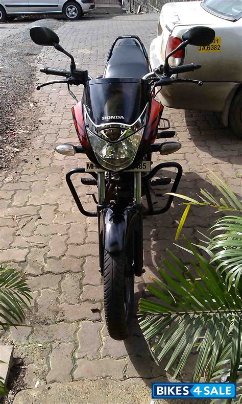 Used 2009 Model Honda Unicorn Motogp For Sale In Mumbai Id 103897