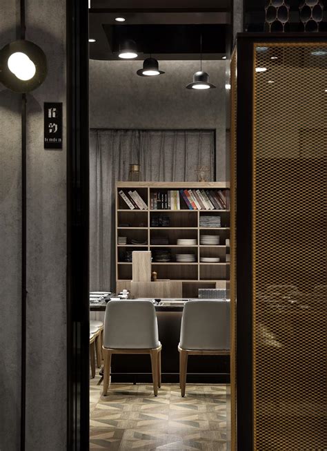 西餐厅软装设计公司让西餐厅别具情调 梦的伤感的歌 站酷ZCOOL