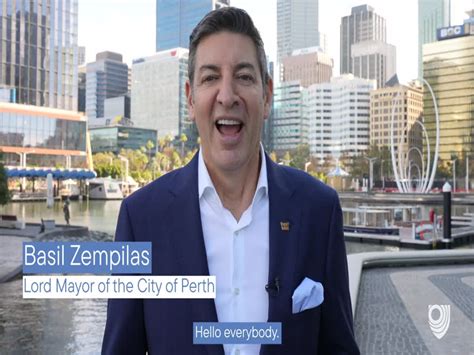[video] City Of Perth On Linkedin Calling Business Owners And Major Brands 📢 Are You Looking To