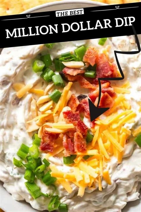 Million Dollar Dip Neiman Marcus Dip Recipe Dips Cream Cheese