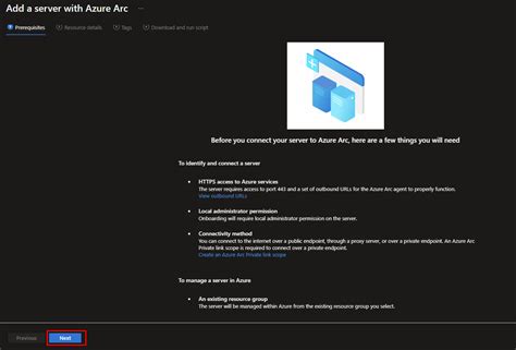 Conectando Servidores Habilitados Para O Azure Arc Windows Elton
