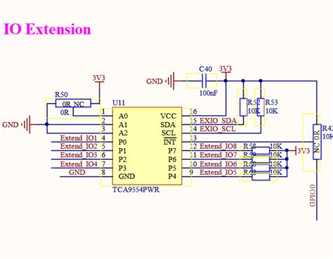 Looking For Basic Setup Eps32 S3 Touch Lcd 185 Displays Arduino Forum