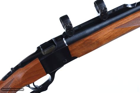 Sold Ruger No 1 Falling Block 223 Rem
