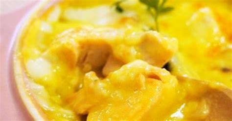 基本からアレンジまで！思わずつくりたくなる「鮭カレーグラタン」のレシピ集 クックパッド