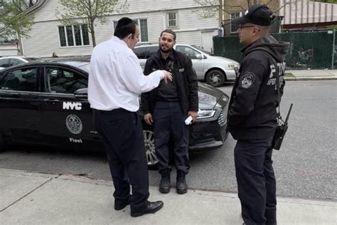 Nyc Pol Harold Tischler Probed For Offering To Buy Fdny Inspector ‘best
