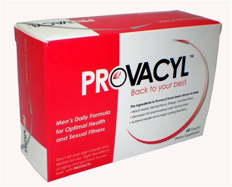 Provacyl Testbericht Archives - bestemuskelprodukte.de