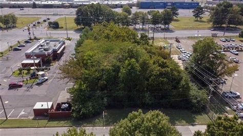 Winchester Rd Memphis TN Winchester Commercial Lot LoopNet