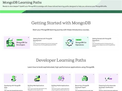 Mongodb Nodejs Mongodbatlas Mongodbuniversity Trina Yau