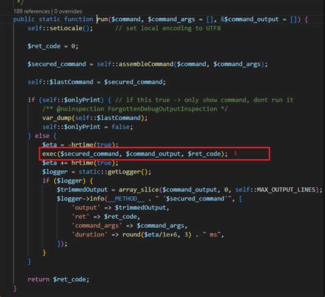 Cve 2024 2389 Command Injection Vulnerability In Progress Flowmon