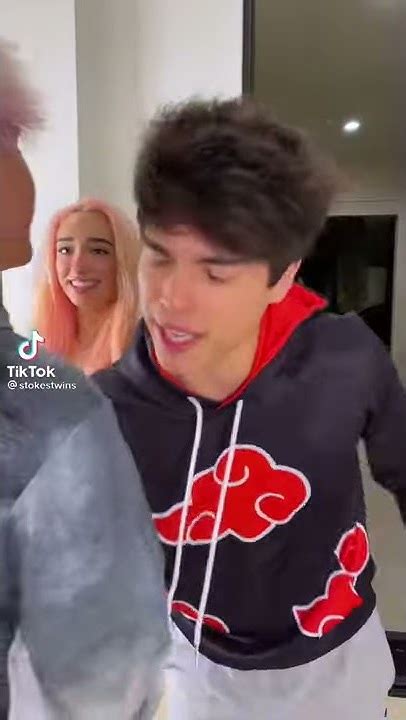 Stokes Twin Tiktok With Kat Youtube
