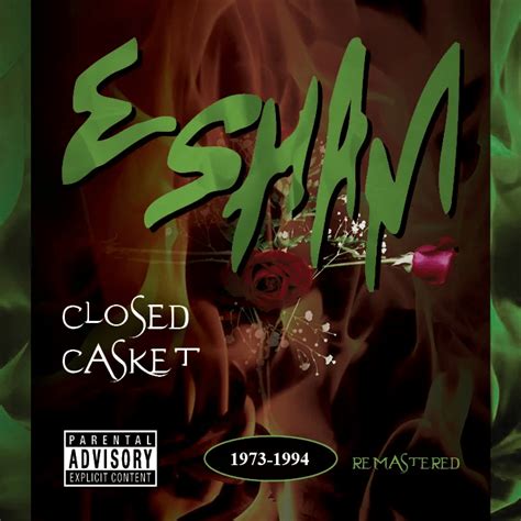 Esham Suspended Animation