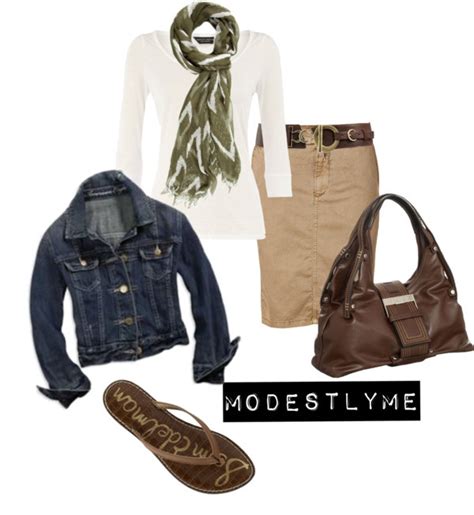 Images About Clothes Khaki Tan Skirt On Pinterest