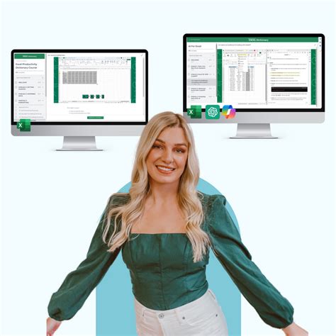 All Products Excel Dictionary