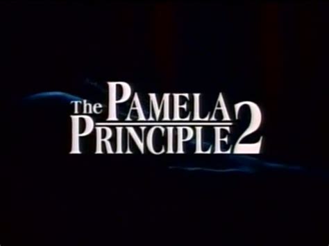 Hot Movies With Seductive Babes Seduce Me The Pamela Principles 2