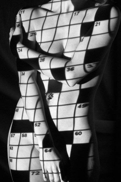 Crossword Chick Pic