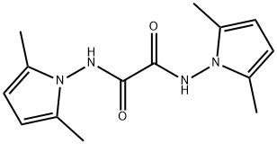 CAS 289708 48 1 N1 N2 Bis 2 5 Dimethyl 1H Pyrrol 1 Yl Oxalamide