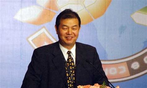 雷軍背後的大佬：他曾打敗微軟，被外界譽為“中國第一程式設計師”