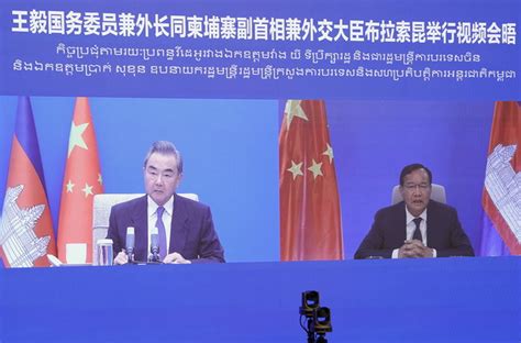 王毅：全球治理进入“亚洲时刻”，世界应更多倾听亚洲声音财经头条