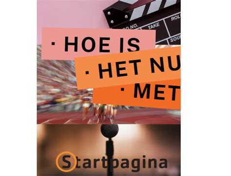 Hoe Is Het Nu Met Penney De Jager