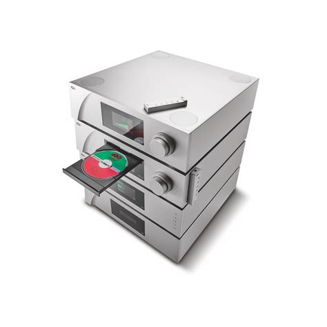 CH Precision Reference Grade Components