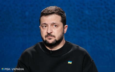 Зеленський відреагував на проросійські гасла польських фермерів | РБК ...