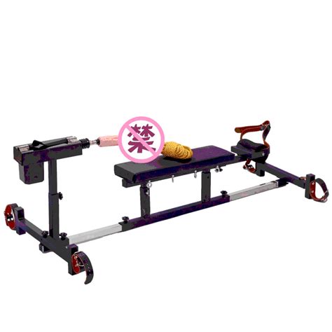 Bondage Kneeling Climbing Rack Female Masturbation Tools