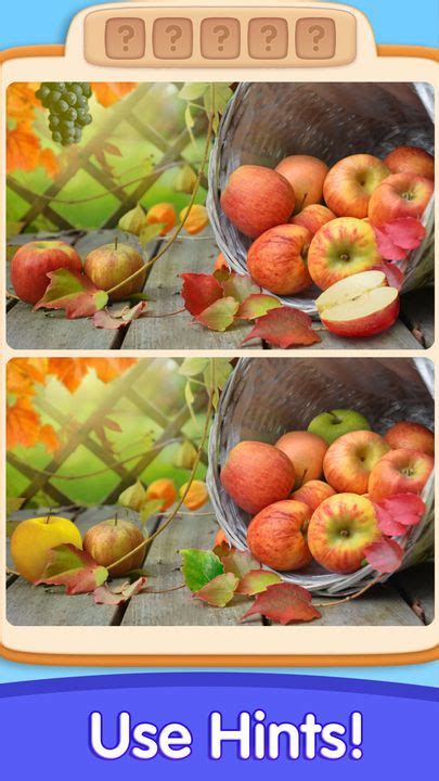 다른그림찾기 어린이 틀린 그림찾기 차이의 놀이 02957 다운로드 Androidios Apk Taptap