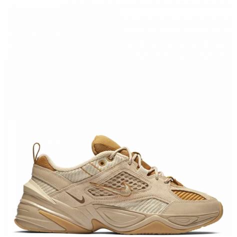 Nike M2K Tekno (Brown) купить | Найк м2к Техно Коричневые