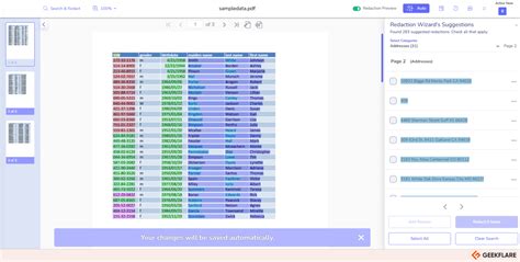 Best Redaction Software To Protect Sensitive Data