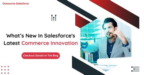 Outsource Salesforce On Linkedin Salesforce Commerce Innovation Ai Crm Services Marketing