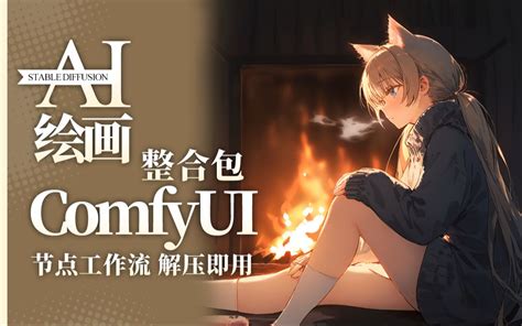 StableDiffusion中文网 AI绘图工具Stable Diffusion中文资源站 SD中文网 口耳相传SD