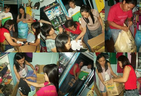 Oplan Kaagapay Bagyong Sendong Relief Operation The Other Side Of Mae