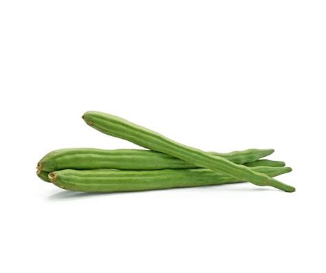 A Grade Green Fresh Drumstick Vegetable Loose Moringa Oleifera At Rs